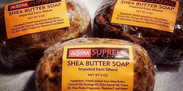 Asim Supreme Products