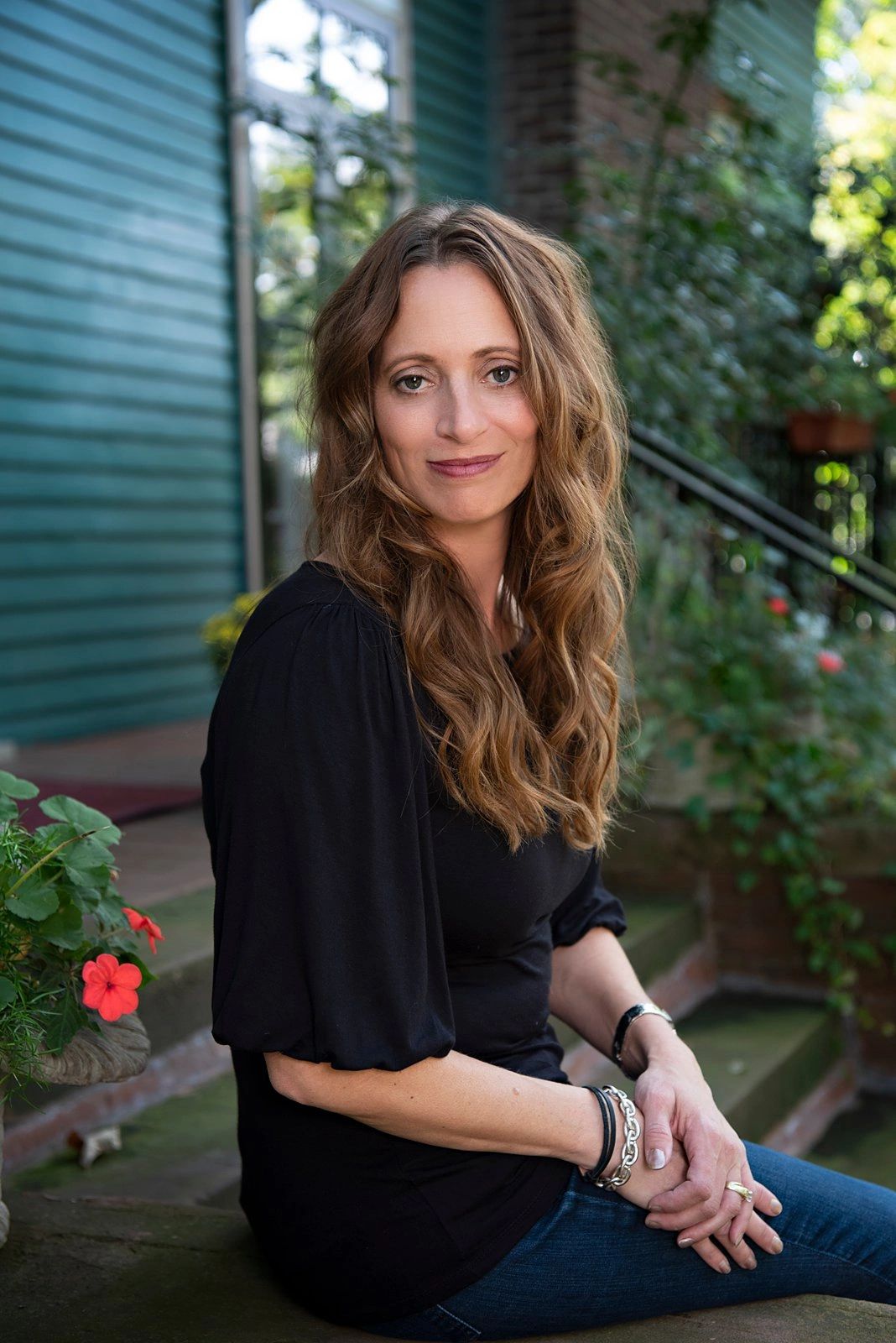 Welcome! [nataliefowler.com]