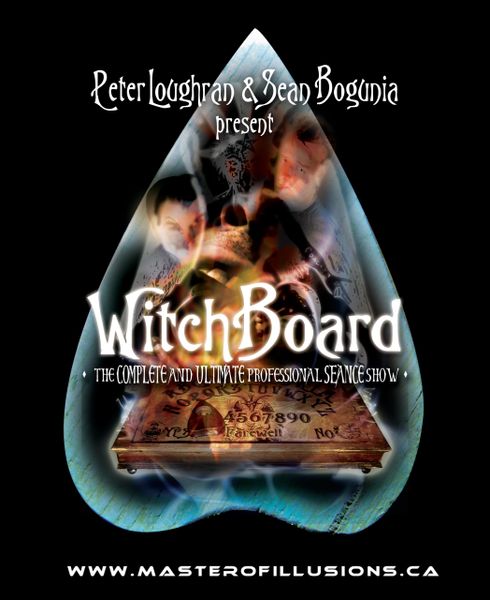 WitchBoard