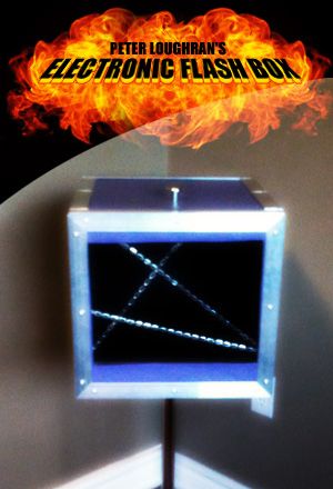 Electronic Flash Box