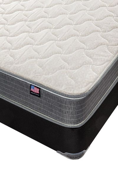 Therapedic Backsense Lakeland Mattress