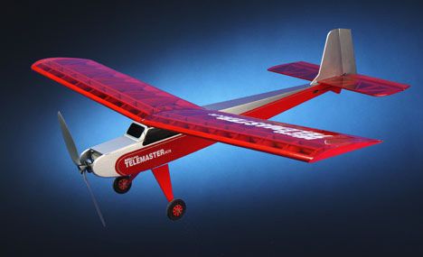 Micro Telemaster