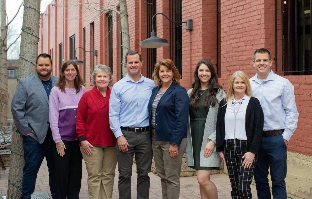 The Team | Cornerstone Insurance Solutions