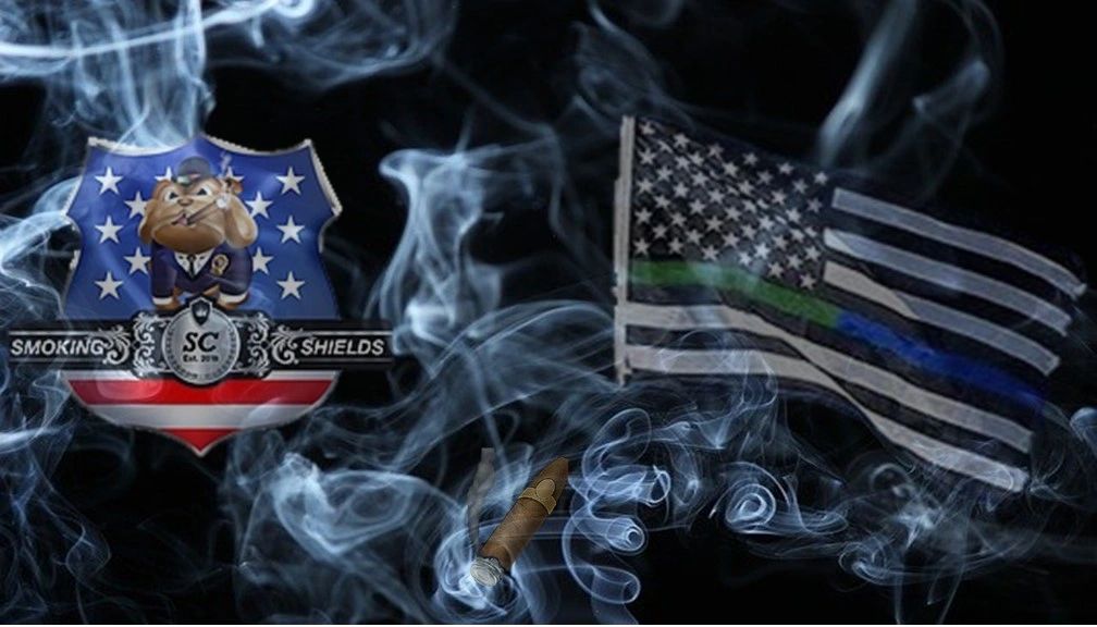 Pictures of Activities - Smoking Shields SC