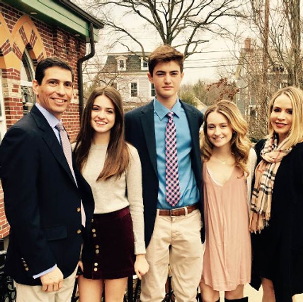 Dominick Prevete - Blue Sky Advisors, LLC