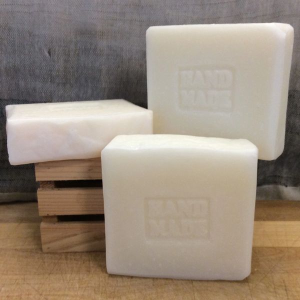 Basic Bar Soap | Grandma G's Soaps & Such