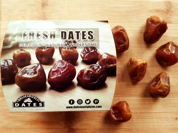Fresh Dates