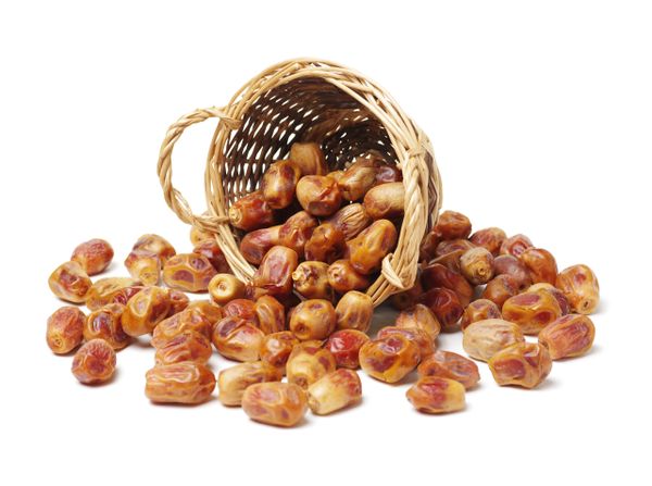 Fresh Dates