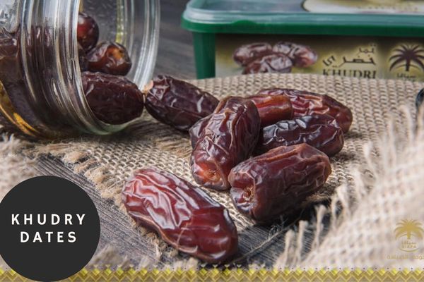 Luxury Khudry Dates