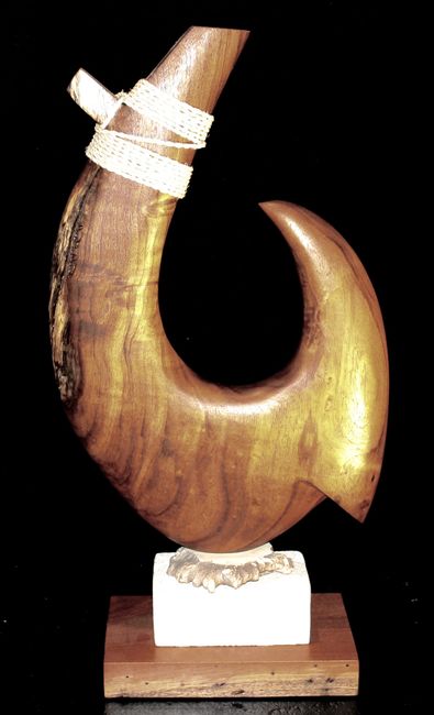 Story of the Hook! | DAVID A WIRTH INC