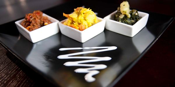Catering | Konjo Ethiopian Food