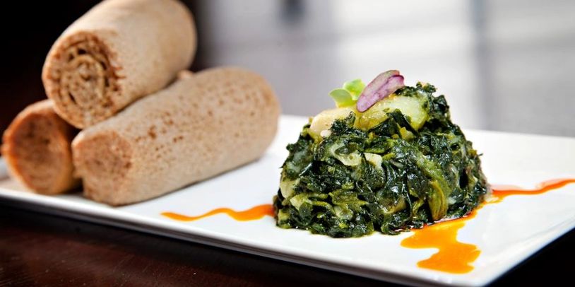 Catering | Konjo Ethiopian Food