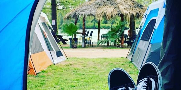 SPECIALS | Son's Island