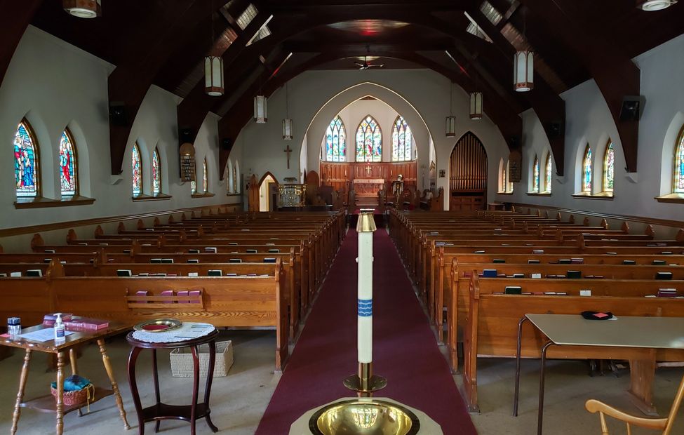 Who we are | St. Alban's Anglican Cathedral