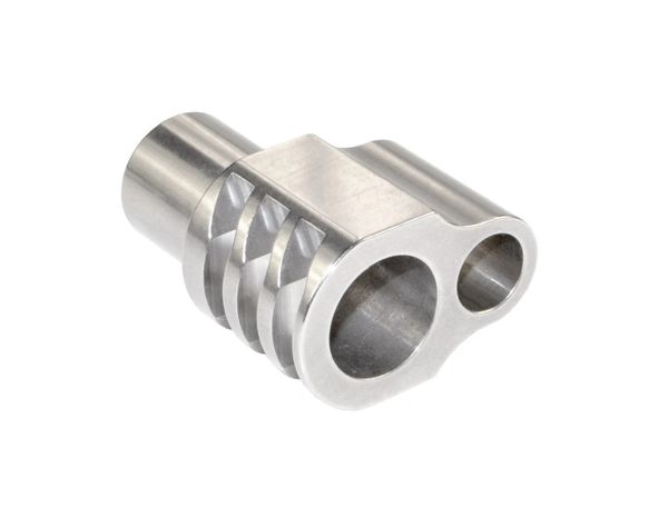 1911 Commander Compensator