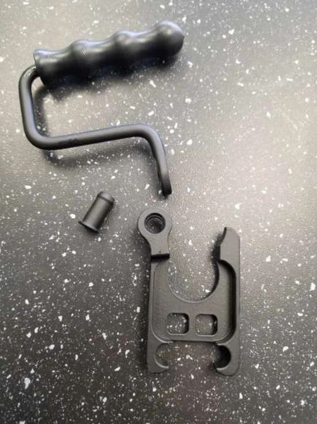 Galil ARM Carrying Handle