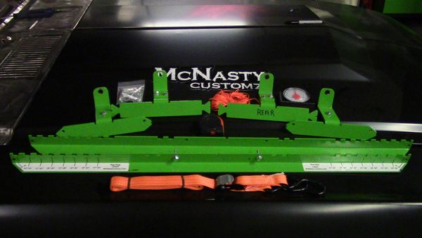 Front End Alignment kit