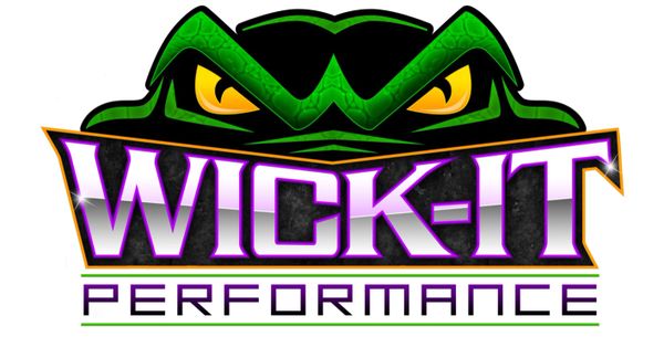 WICK-IT PERFORMANCE 2017 154HP to 2019 172HP Upgrade Package