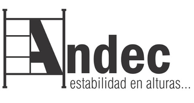 Contacto | andec.mx