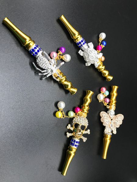 Pretty Smoke (New Designs)