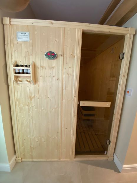 Sutton Saunas & Steam rooms | Sutton Saunas & Steam rooms