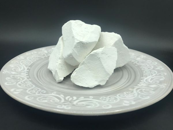 White Mountain Chalk