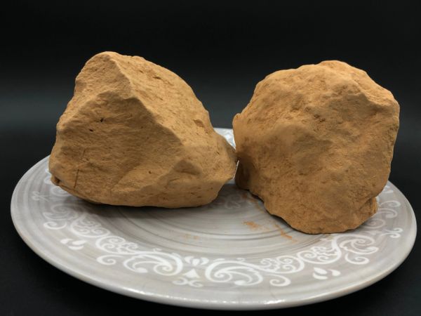 Sandy Clay