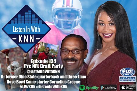 Kelsey Nicole Nelson - Sports Reporter, Sports, Journalist