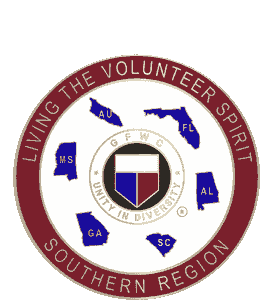 GFWC Structure | General Federation Women's Clubs of South Carolina