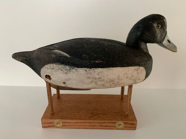 Ralph Malpage Drake Bluebill mid 1900’s