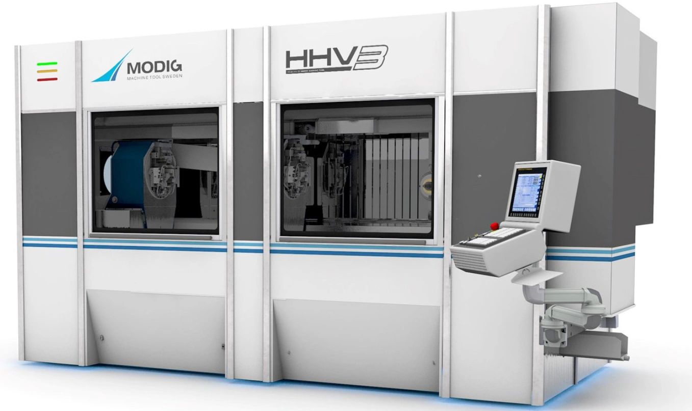 Matrix CNC LLC | Matrix Machine Tool