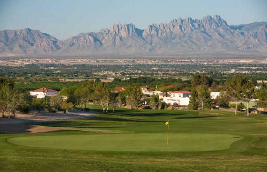 Sonoma Ranch | ️Las Cruces Home Team