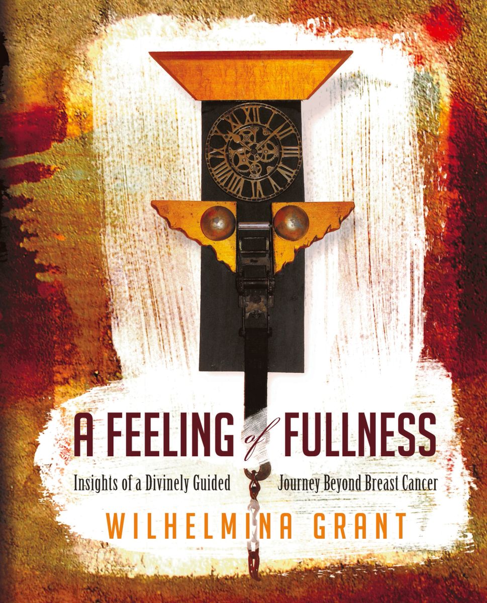 A Feeling of Fullness Soft Cover
