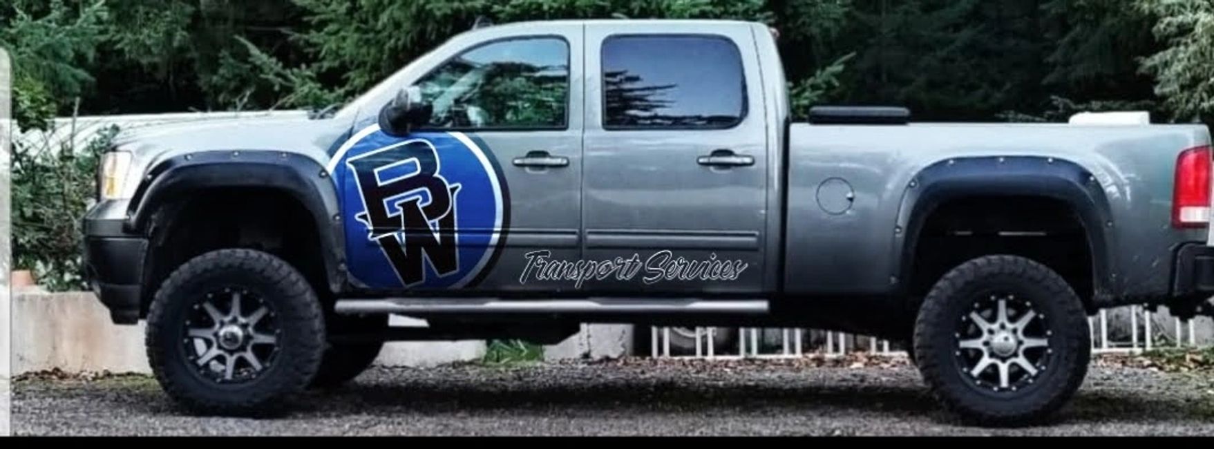 BW Transport Services | BW Companies