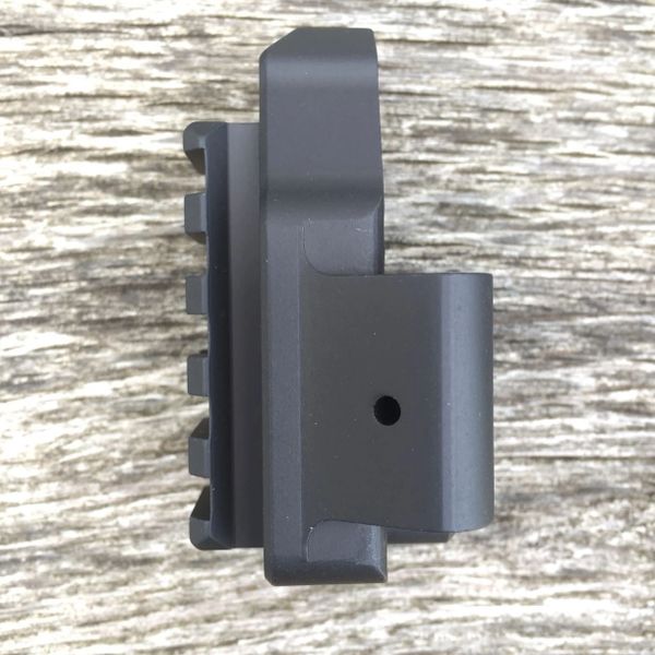 SIG 556 or 522 to PIC Rail Stock Adapter
