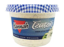 CLUB AND BULK | Hannah Foods