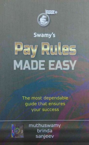 Pay Rules Made Easy | LAWRELS