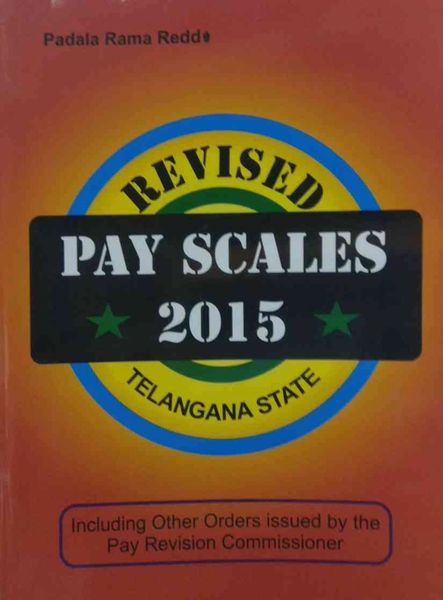 Top 19 Group 3 Pay Scale In Telangana En Iyi 2022