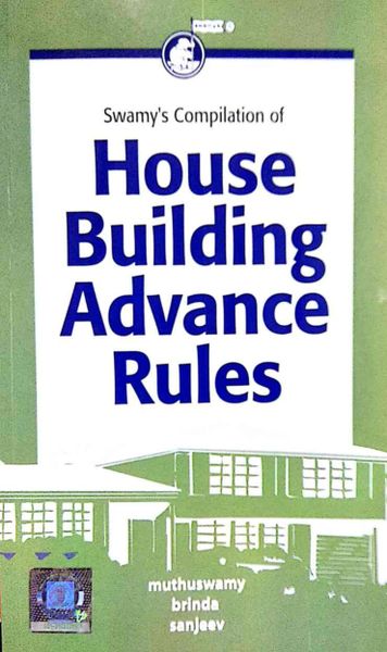 House Building Advance Rules | LAWRELS