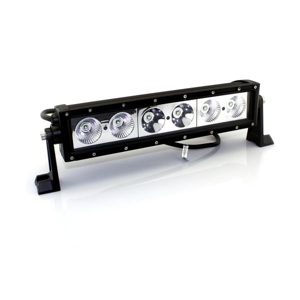 BCS Series Light Bar
