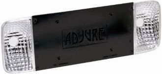 Adjure Reverse Lights for C5 Corvette