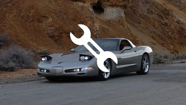 Bi-LED ACA headlight (Modification)