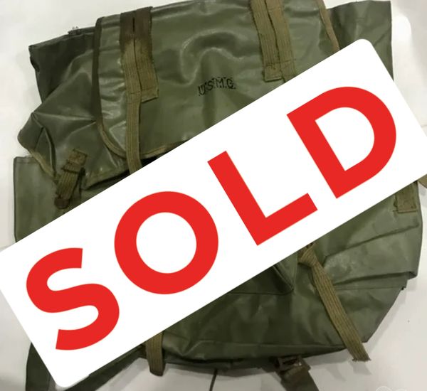 RUCKSALES | Vincent/Vinh