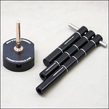 1lb Strobe Rocket Tooling Set