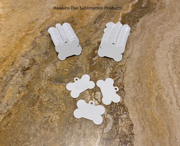 Hawkins Dye Sublimation Products