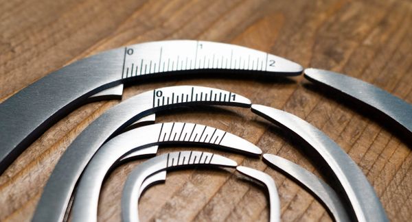 Full Set Premier Wall Gauges