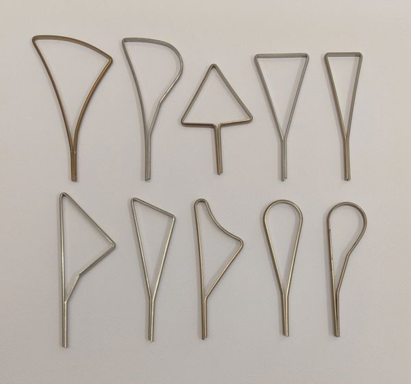 GLYPTIC (cc) Large Loop Tool Set