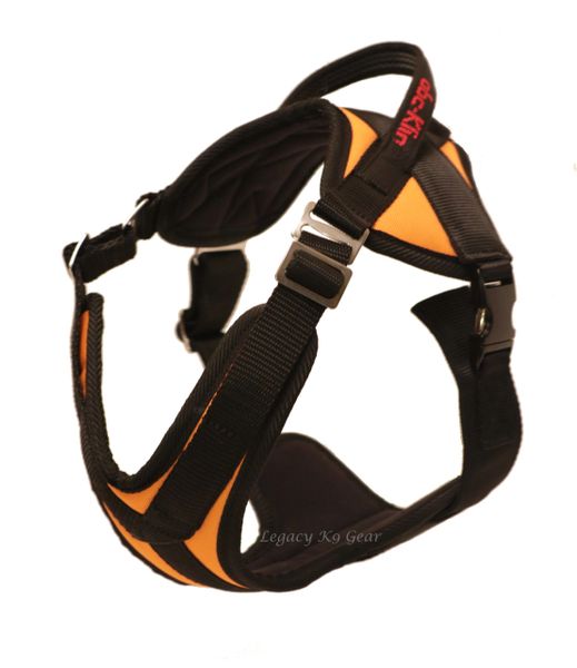 Klin Work Harness