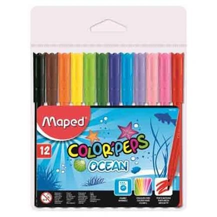 Maped Color'peps marker