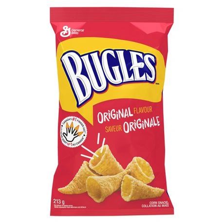 Bugles